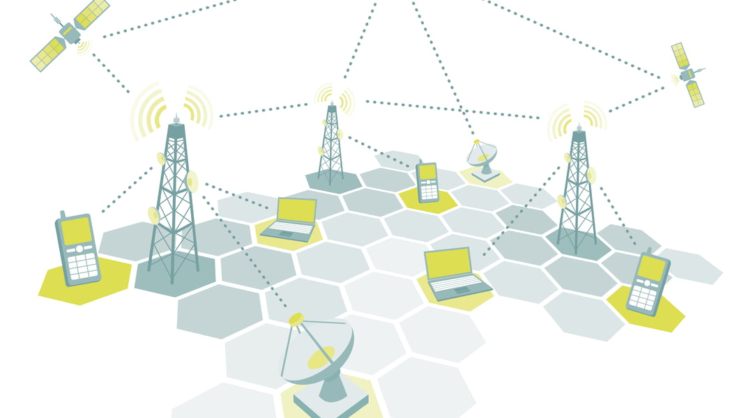 Keeping Australians Connected - Telcos respond to COVID-19 - AMTA | The ...