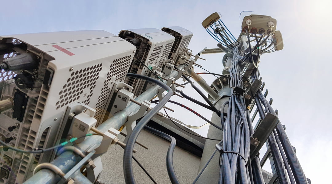 The Deployment Code - AMTA | The Voice of the Australian Mobile ...